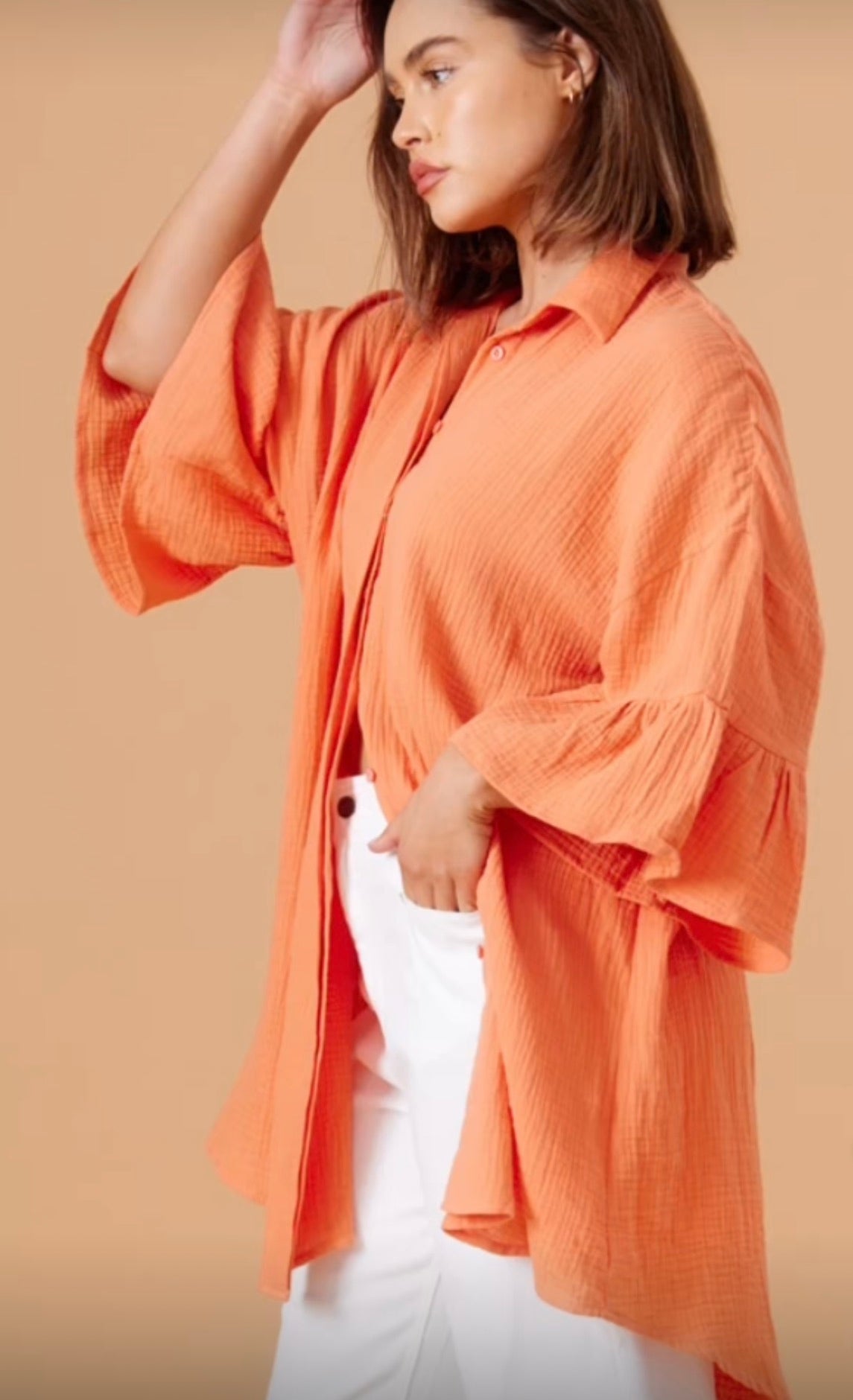 Emila Shirt – My Inspiredstyle